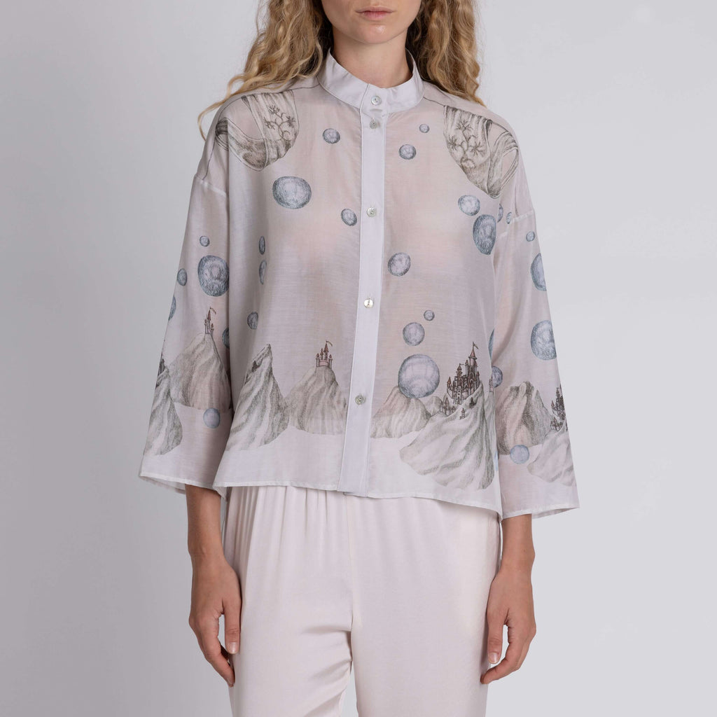 Clothing – Sabina Savage
